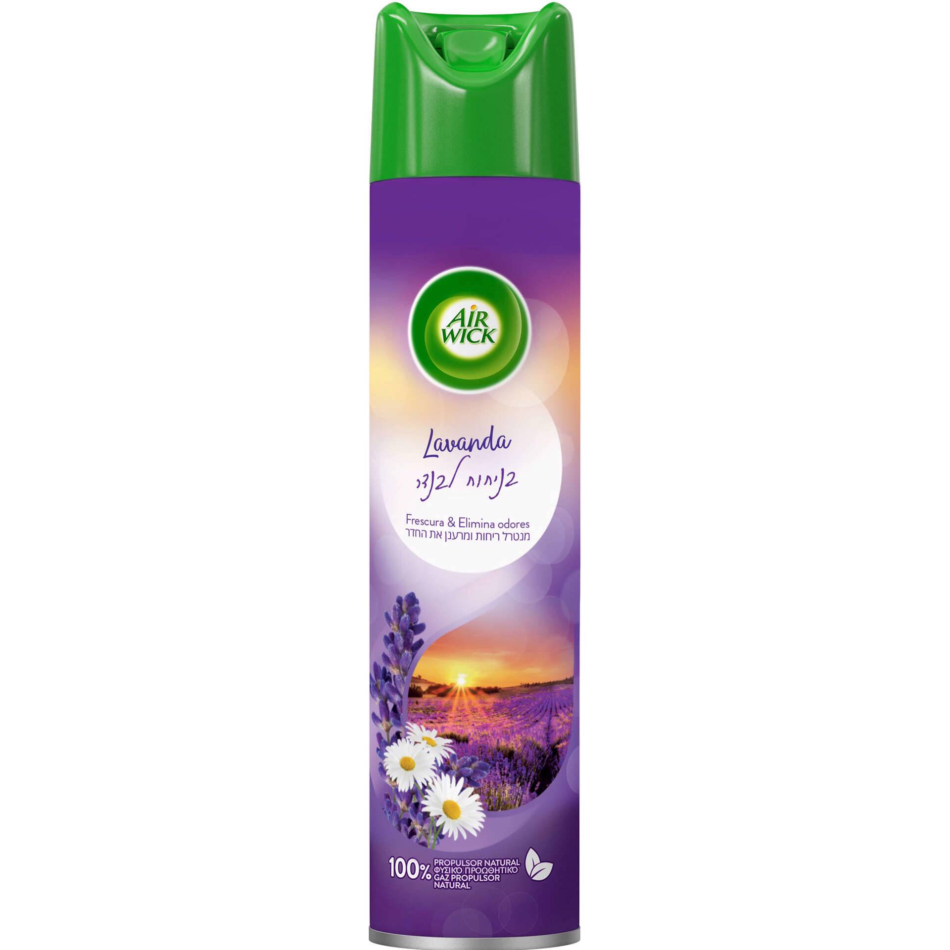 Ambientador Spray Lavanda Air Wick | Continente Online