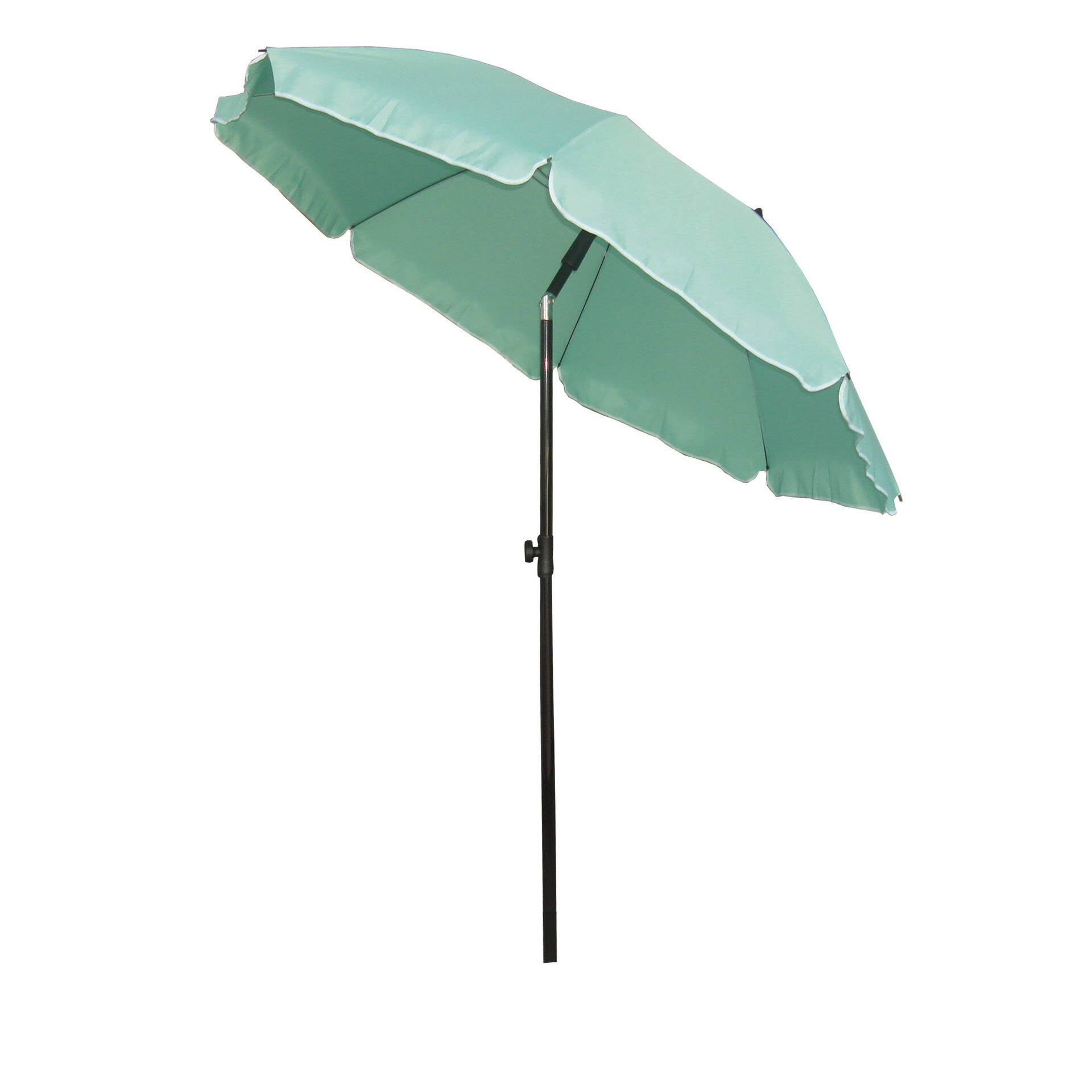 Guarda-Sol 2m Verde Kasa | Continente Online