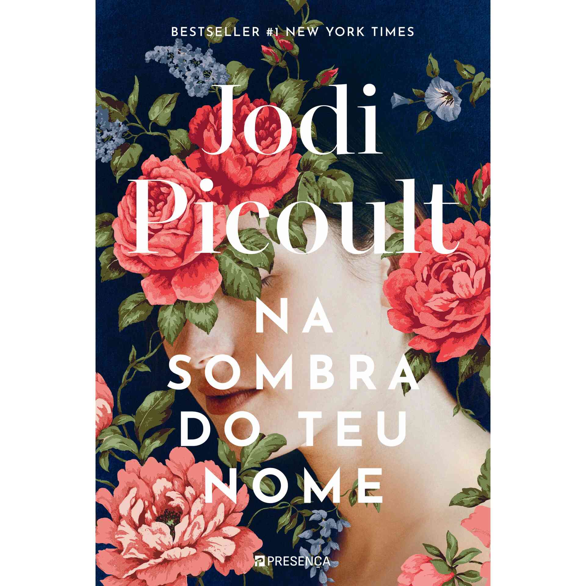 Na Sombra do Teu Nome de Jodi Picoult | Continente Online