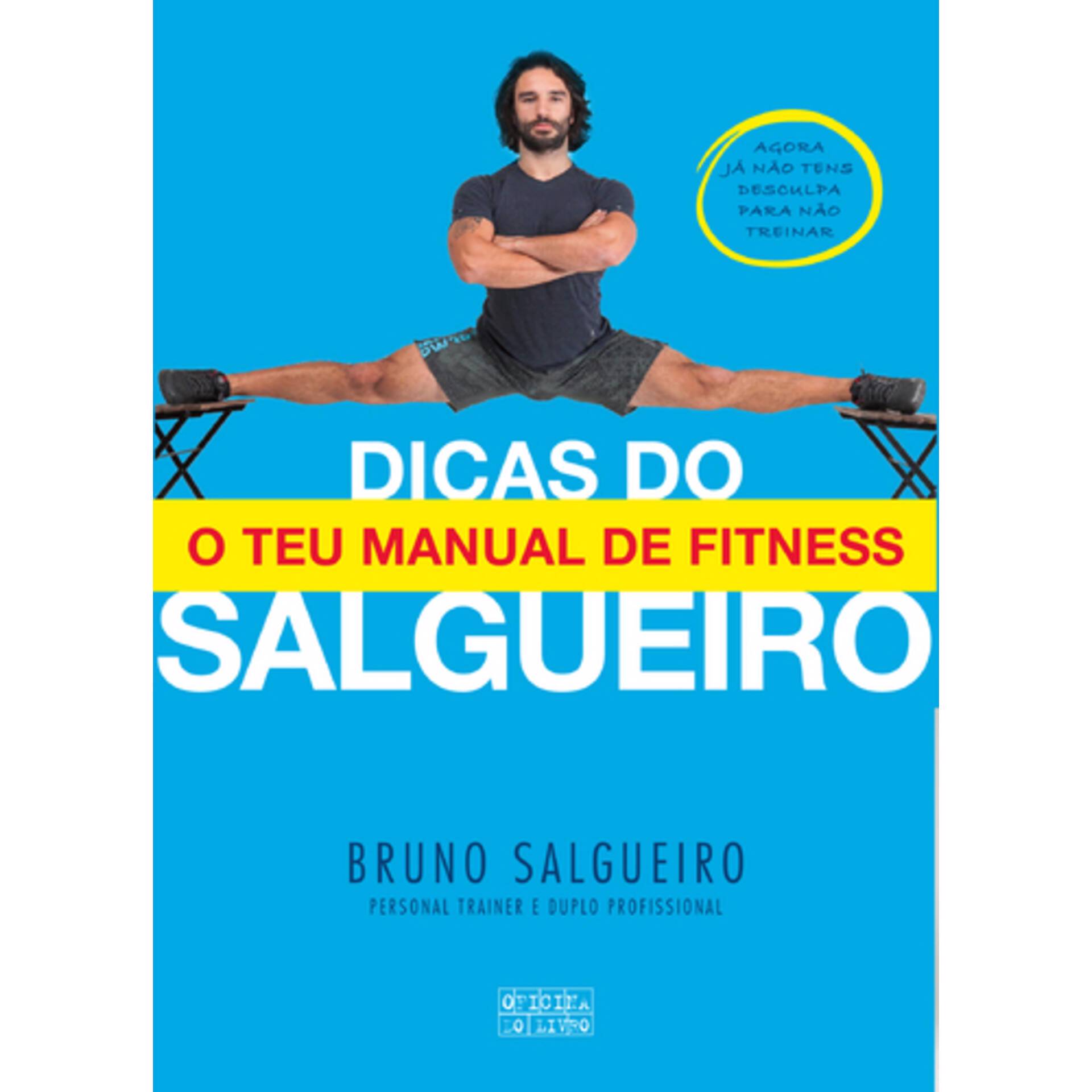 Dicas do Salgueiro de Bruno Salgueiro | Continente Online