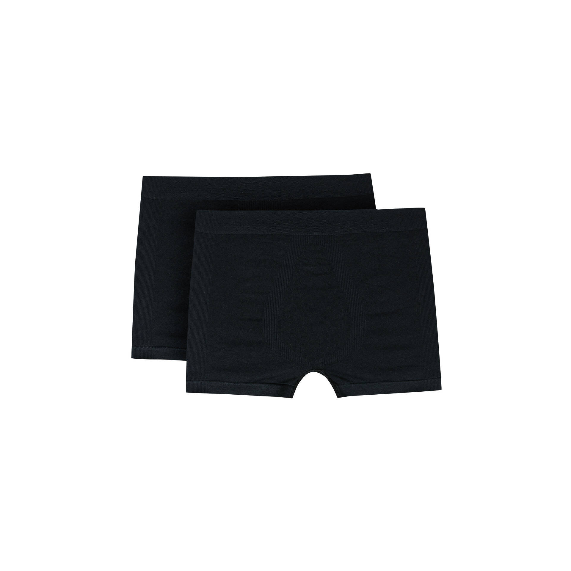 Boxers sem Costuras Azul Escuro L/XL Homem MO - 2 un | Continente Online
