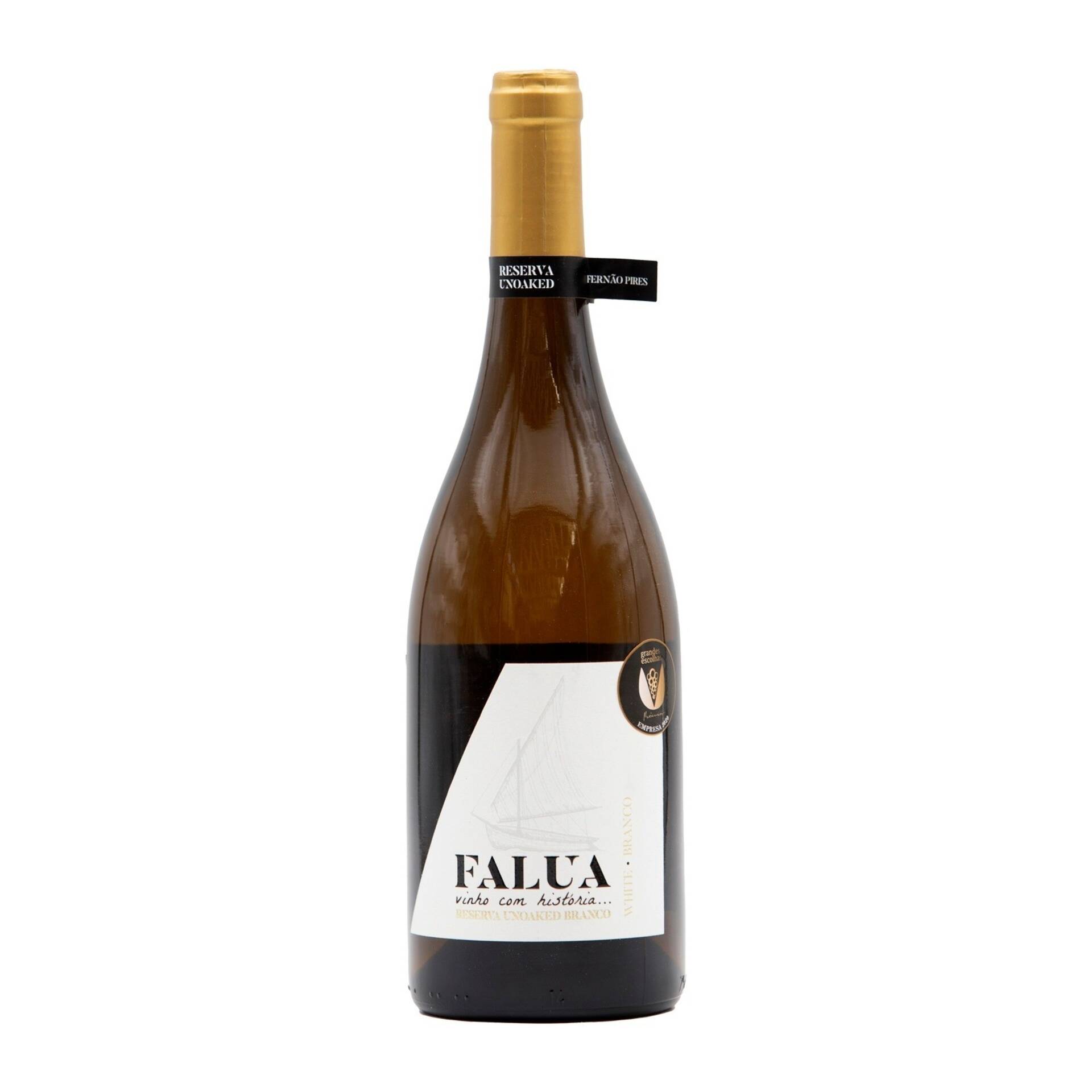 Falua Reserva Branco Tejo | Continente Online