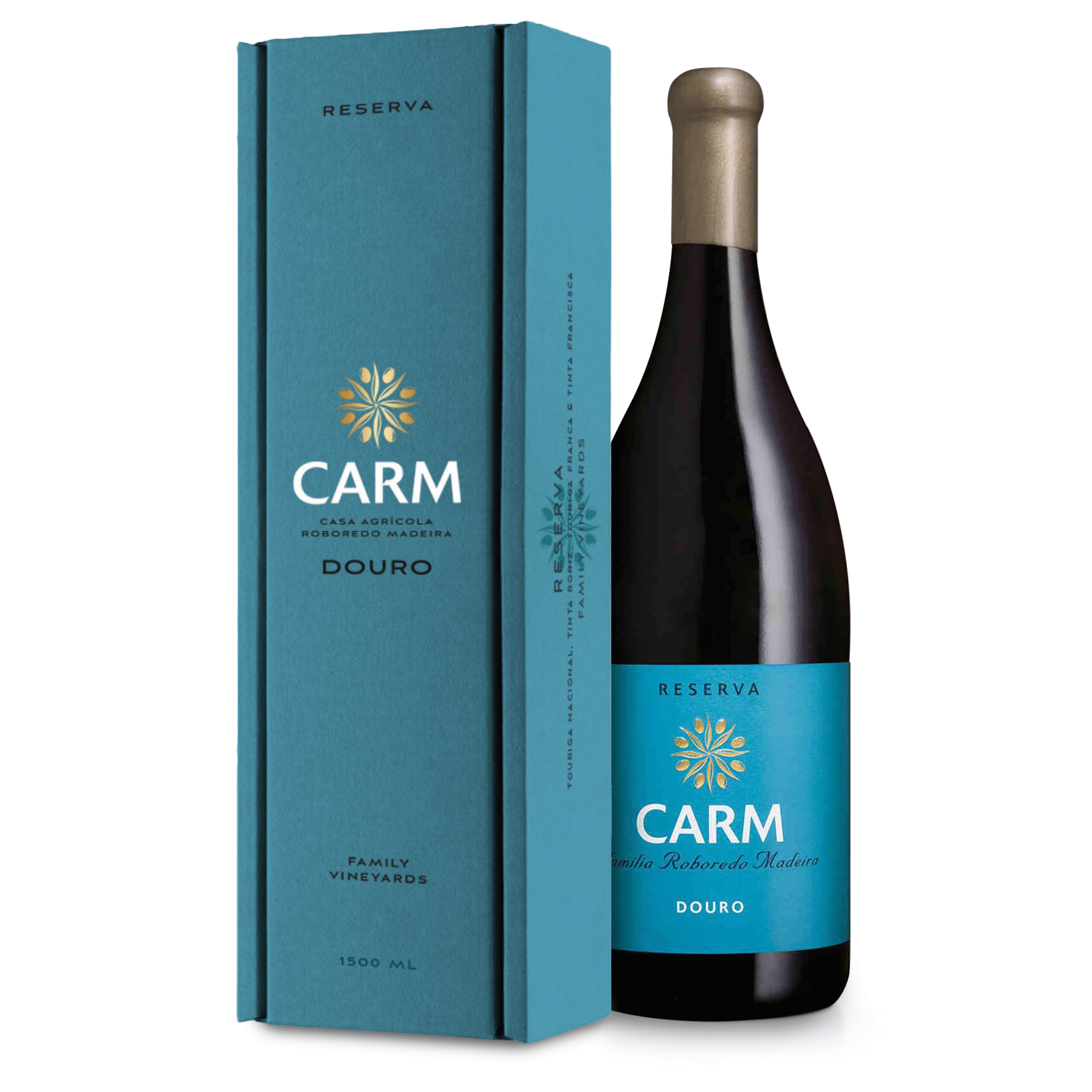 Carm Reserva DOC Douro Vinho Tinto | Continente Online