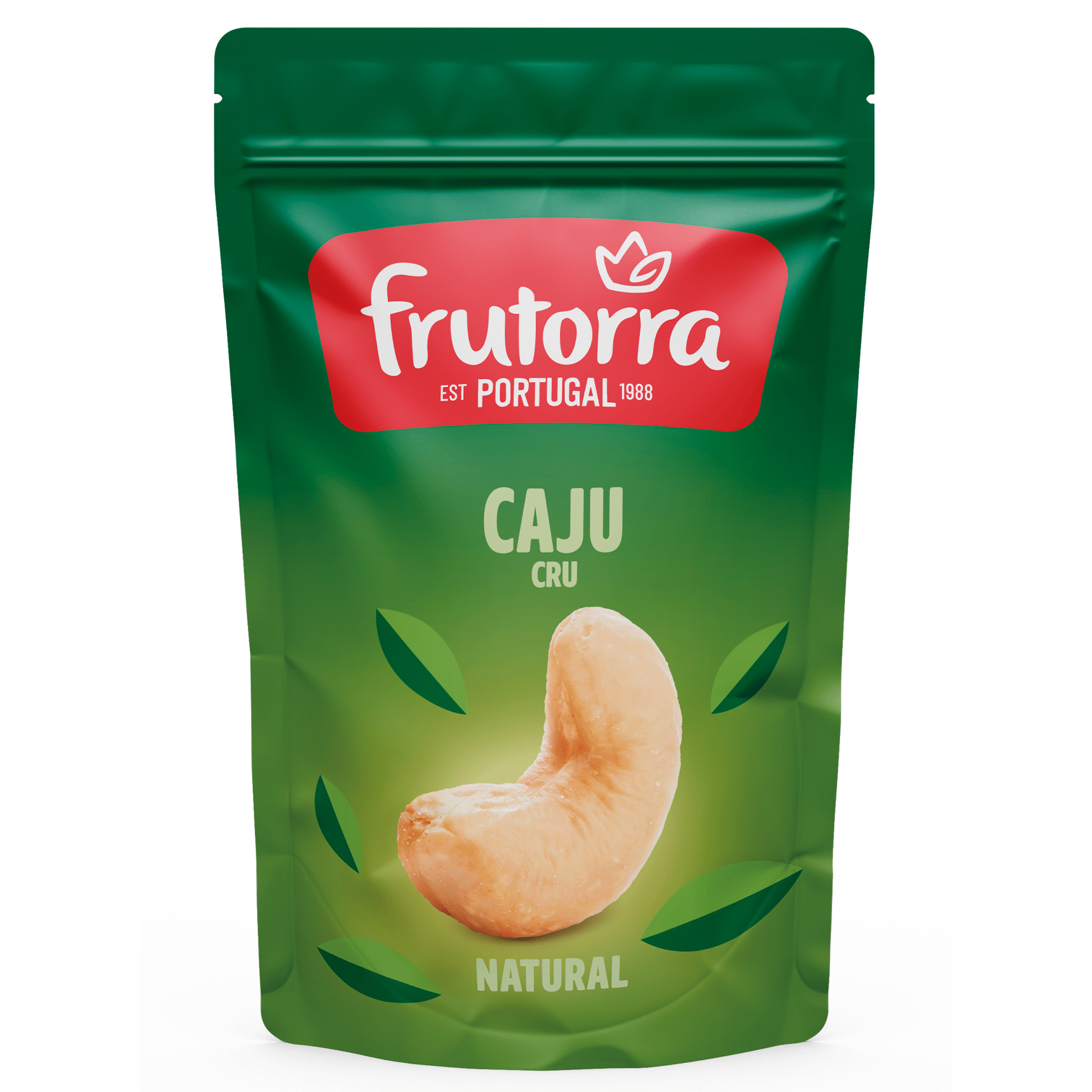 Caju Cru Frutorra | Continente Online