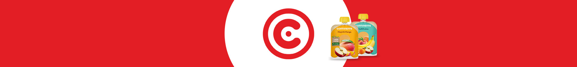 Marca Continente | Continente